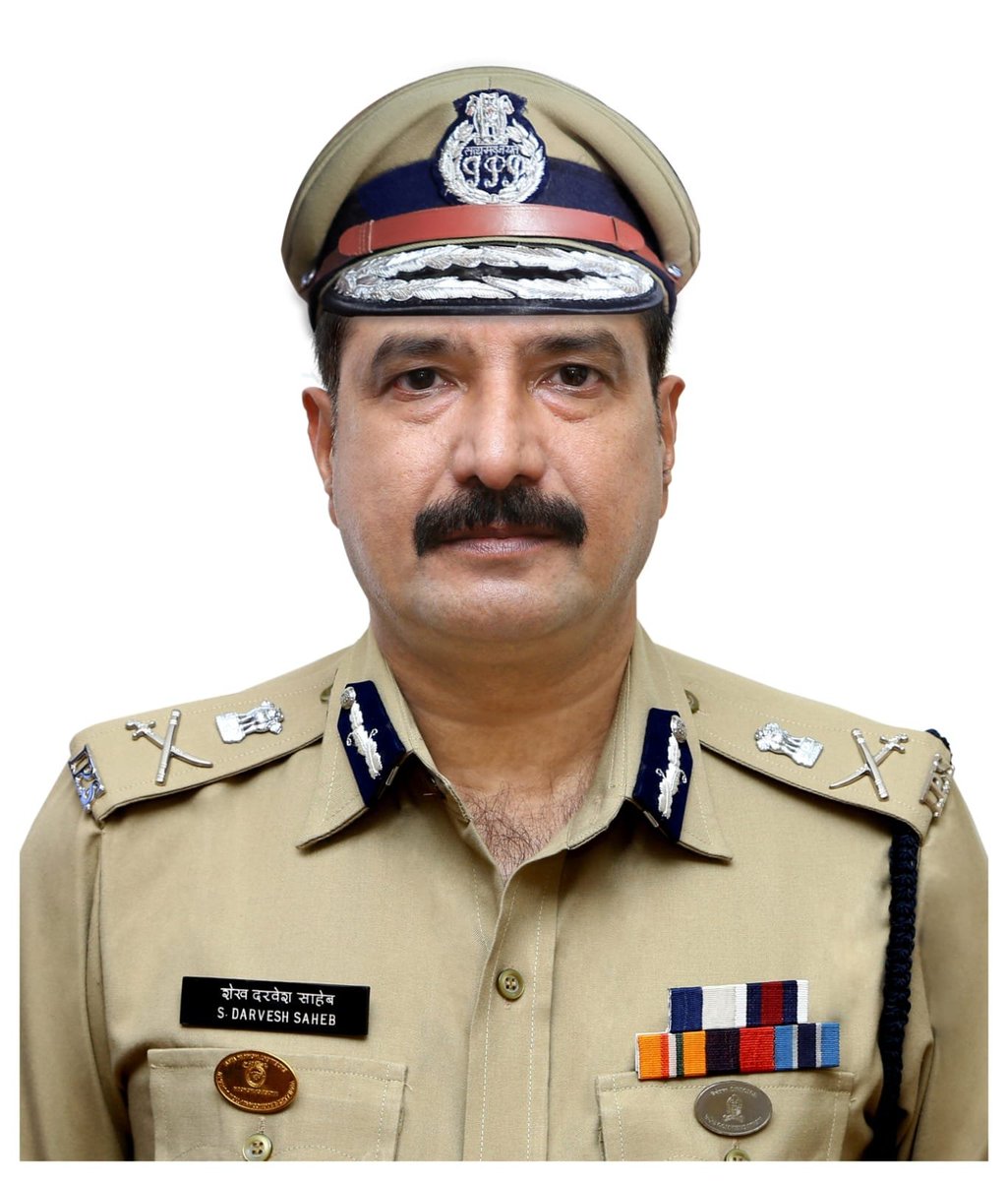 Kerala Police Cap Rank