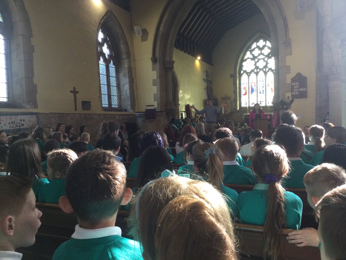 Welcome - Ratby Primary School - Leicestershire