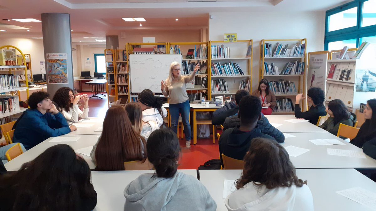 Collège Jean Zay Cenon (@jeanzaycenon) / Posts / X