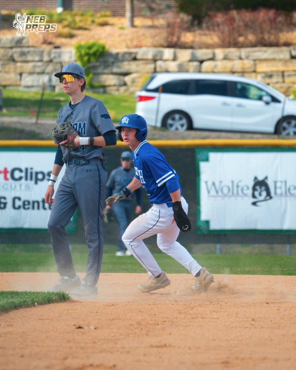 NebPreps - Celebrating Nebraska High School Sports Differently