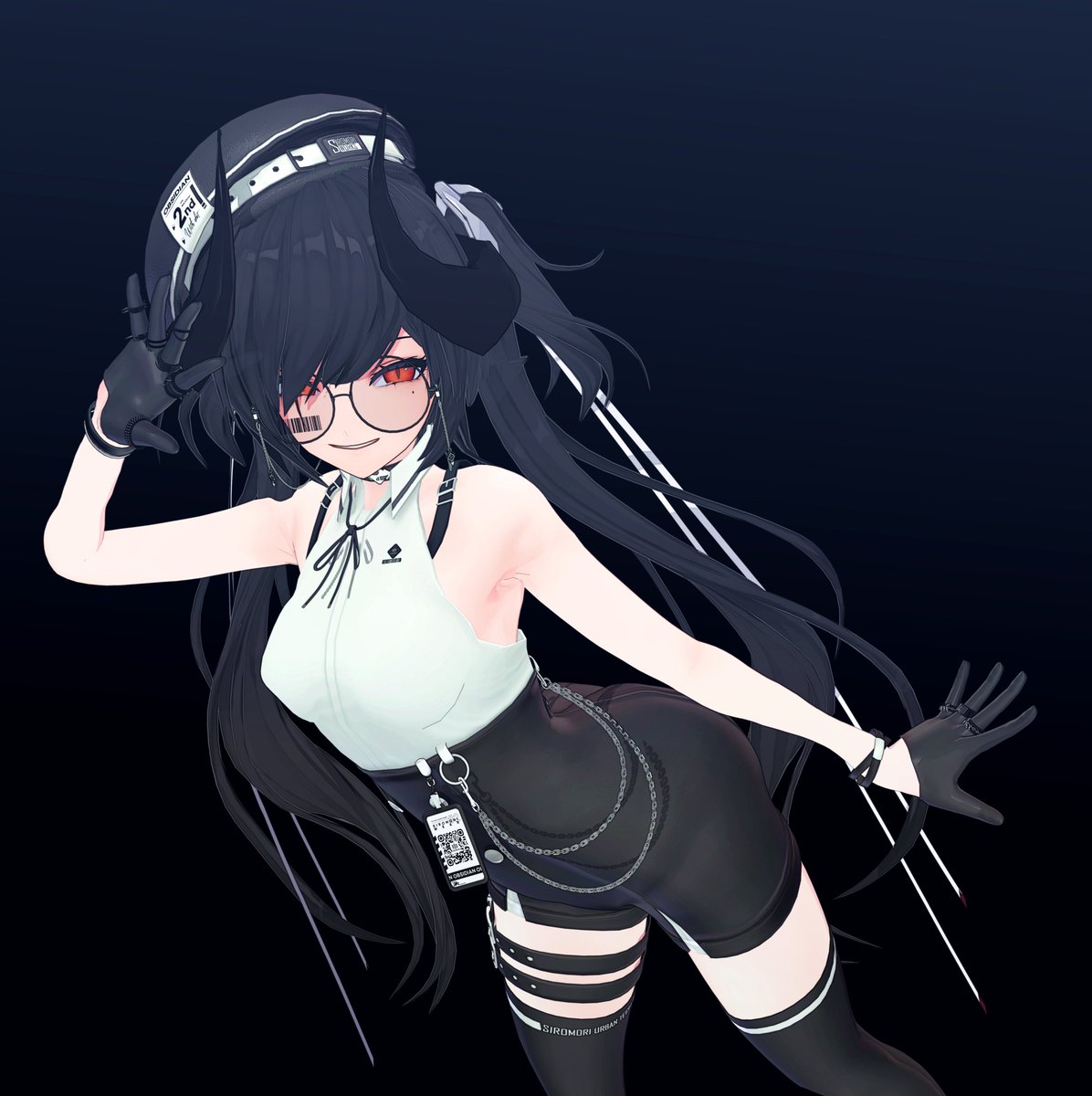 7968 (@Nakuroha7968) / X 7968 (@Nakuroha7968) / X
