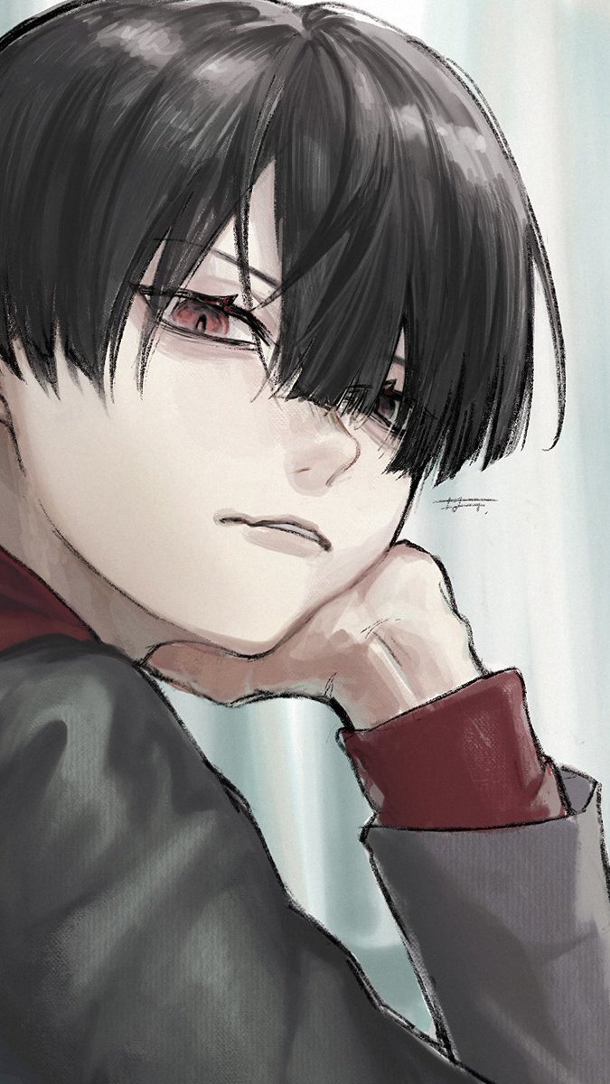 「#KuzuArt …? 」|猫十/Nekotoのイラスト