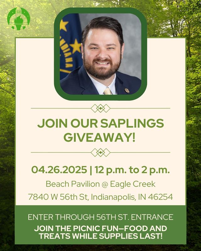 State Senator J.D. Ford - Indiana Senate Democrats