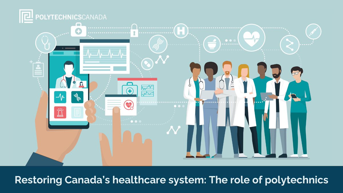 Home - Polytechnics Canada