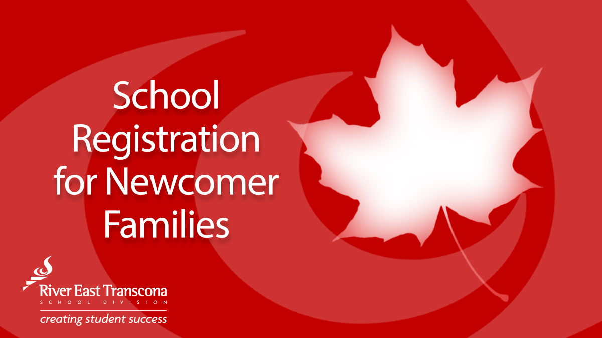 River East Transcona School Division