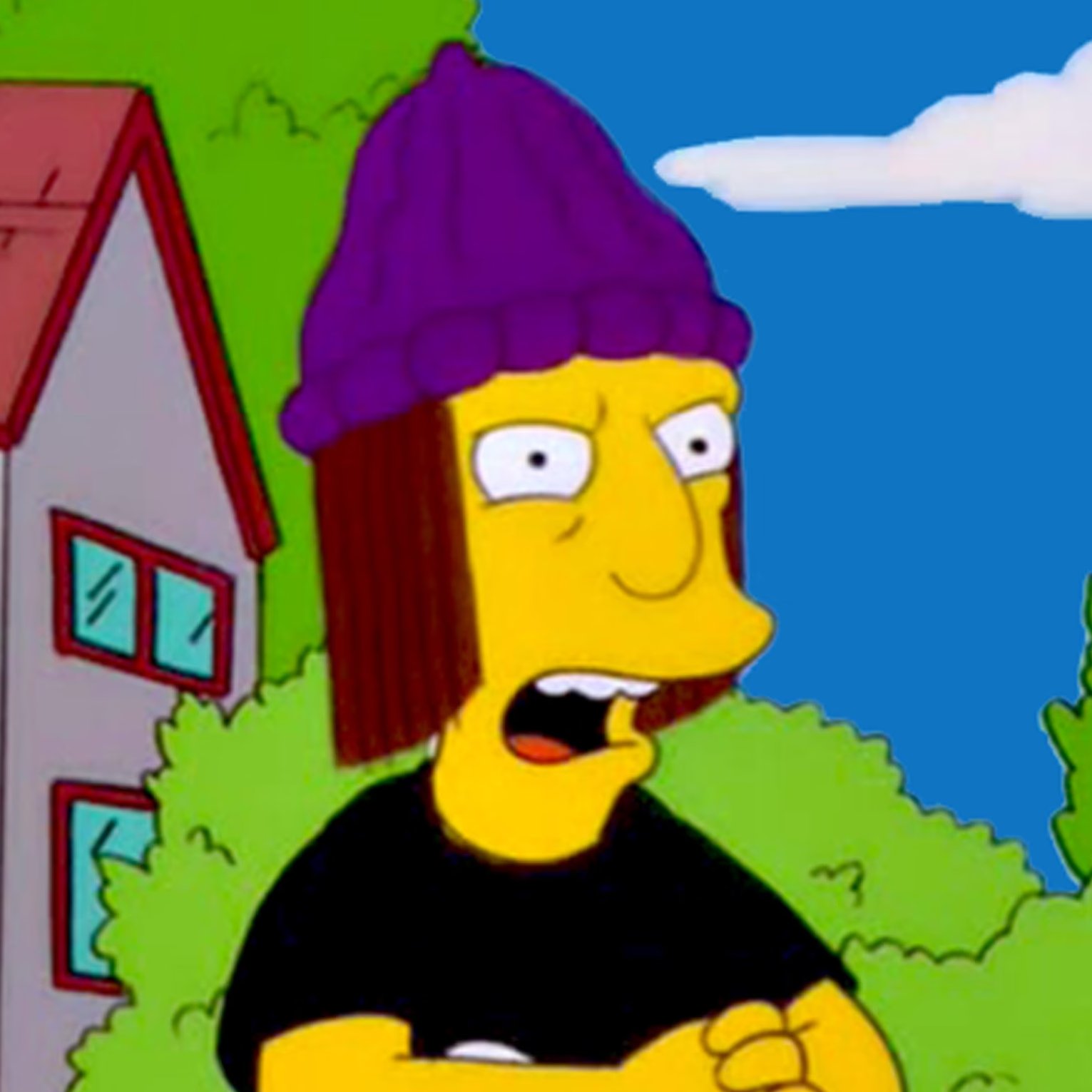 Simpsons Jimbo Quotes 15 Quotes From The Simpsons That Will Stick With