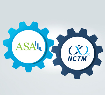 Nctm Logo