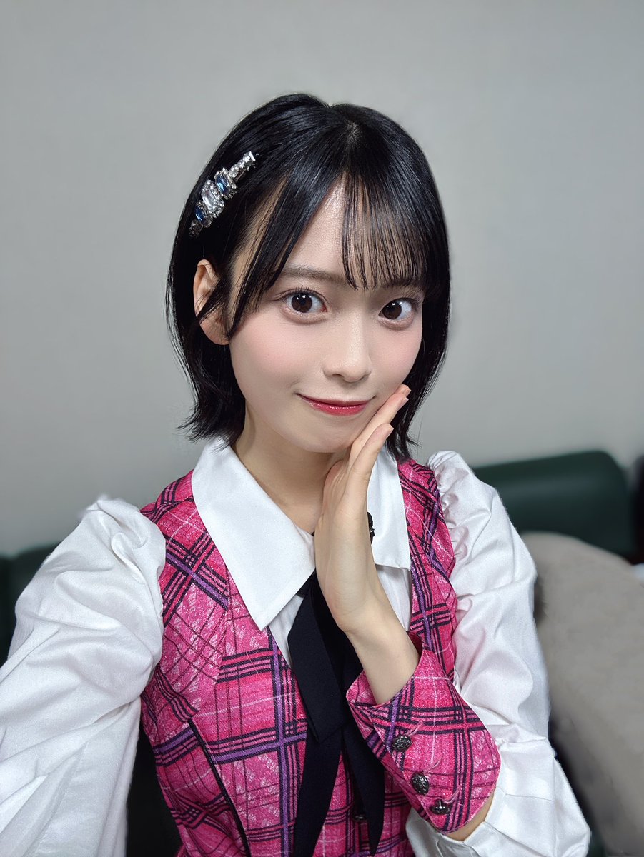 【HKT48卒業生】松岡はな応援スレ☆10