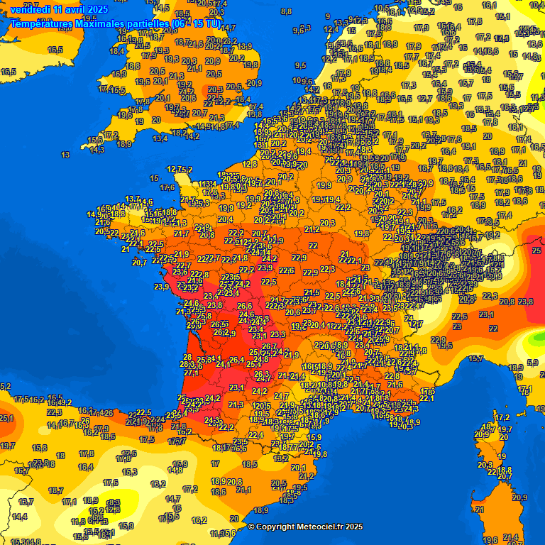 Météo Nancy (54000) - Prévisions de Météo France heure par heure - Météo60