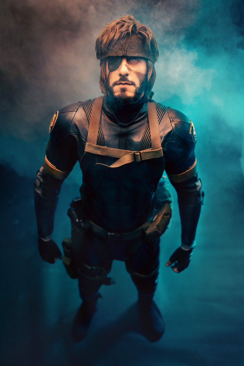 Saud Al-Hazzani (@vegacosplay) / Posts / X
