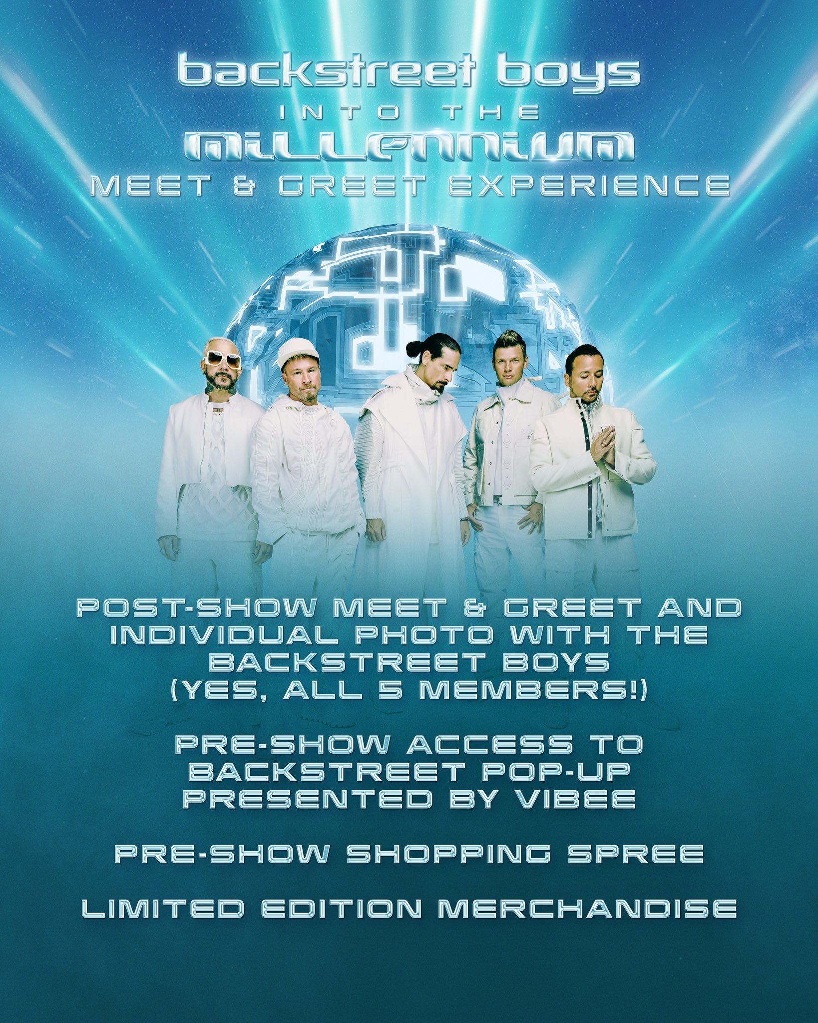 Backstreet Boys (@backstreetboys) / X Backstreet Boys (@backstreetboys) / X