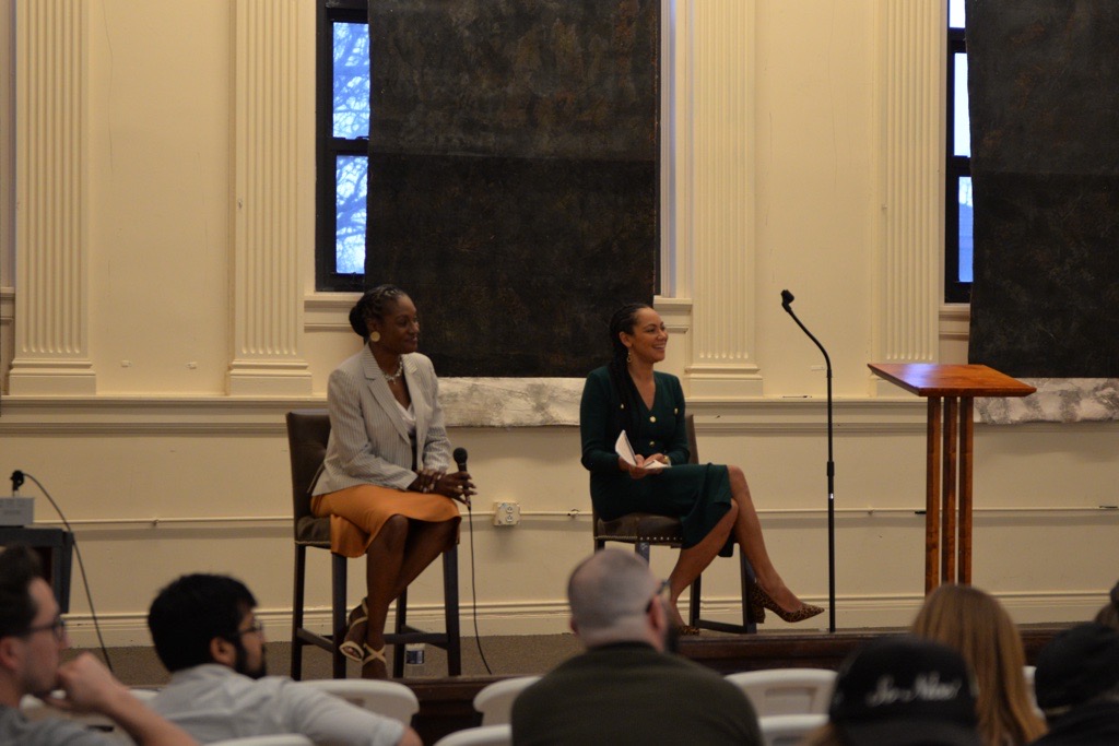 State Senator Andrea Hunley - Indiana Senate Democrats