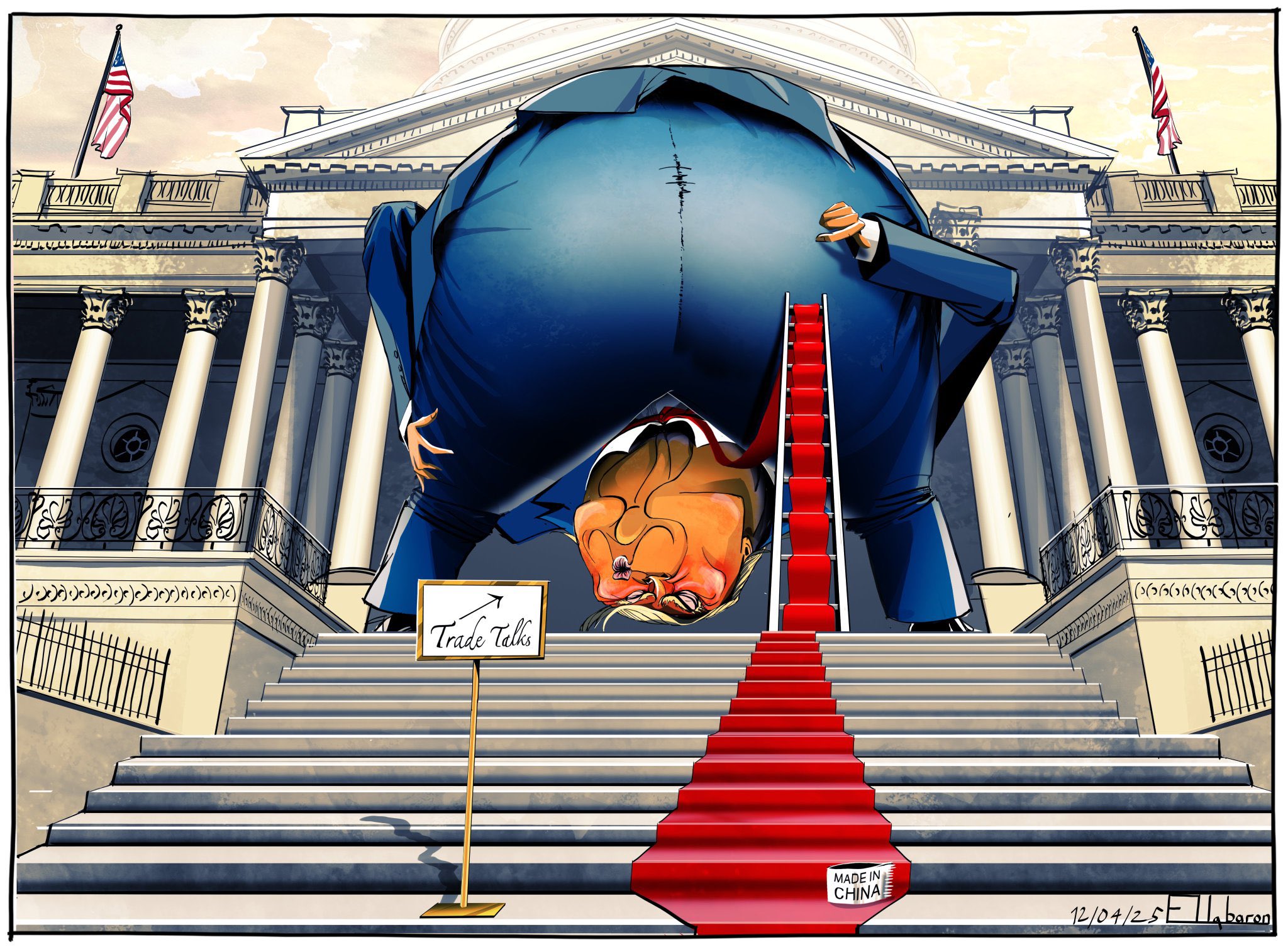 Political memes/cartoons/jokes here *language warning* - Page 4148 ...