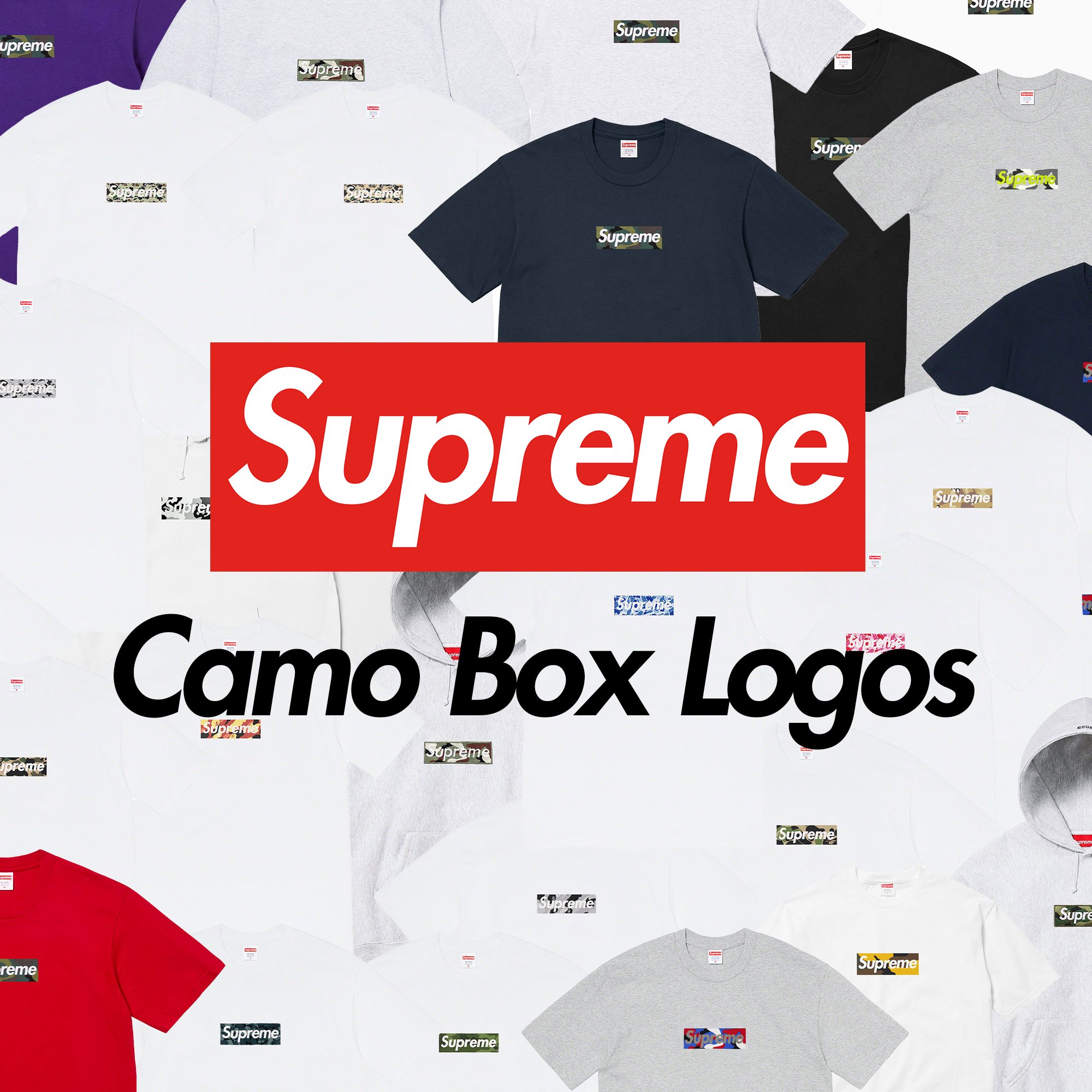 Supreme Drops on X: Supreme Drops on X: