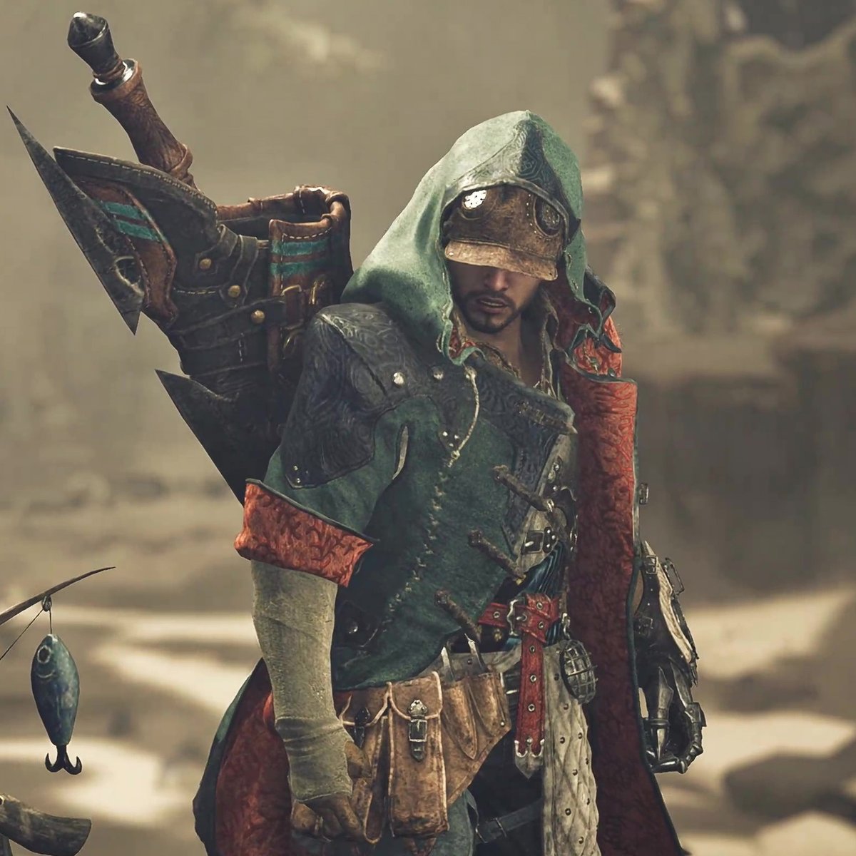 Monster Hunter Wilds Introduces Weekend Quests with Character Alma