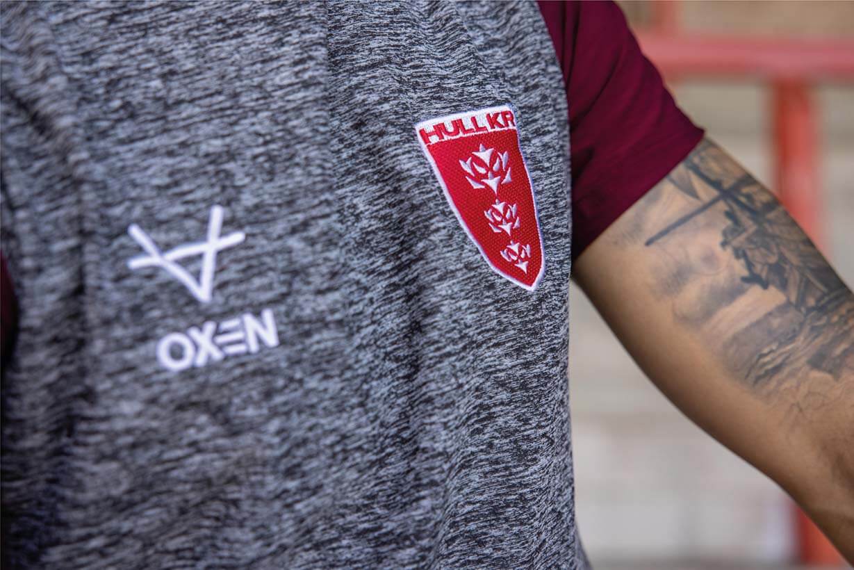 Hull Kr Logo Louix Gorman Hull Kr Hi Res Stock Photography And Images