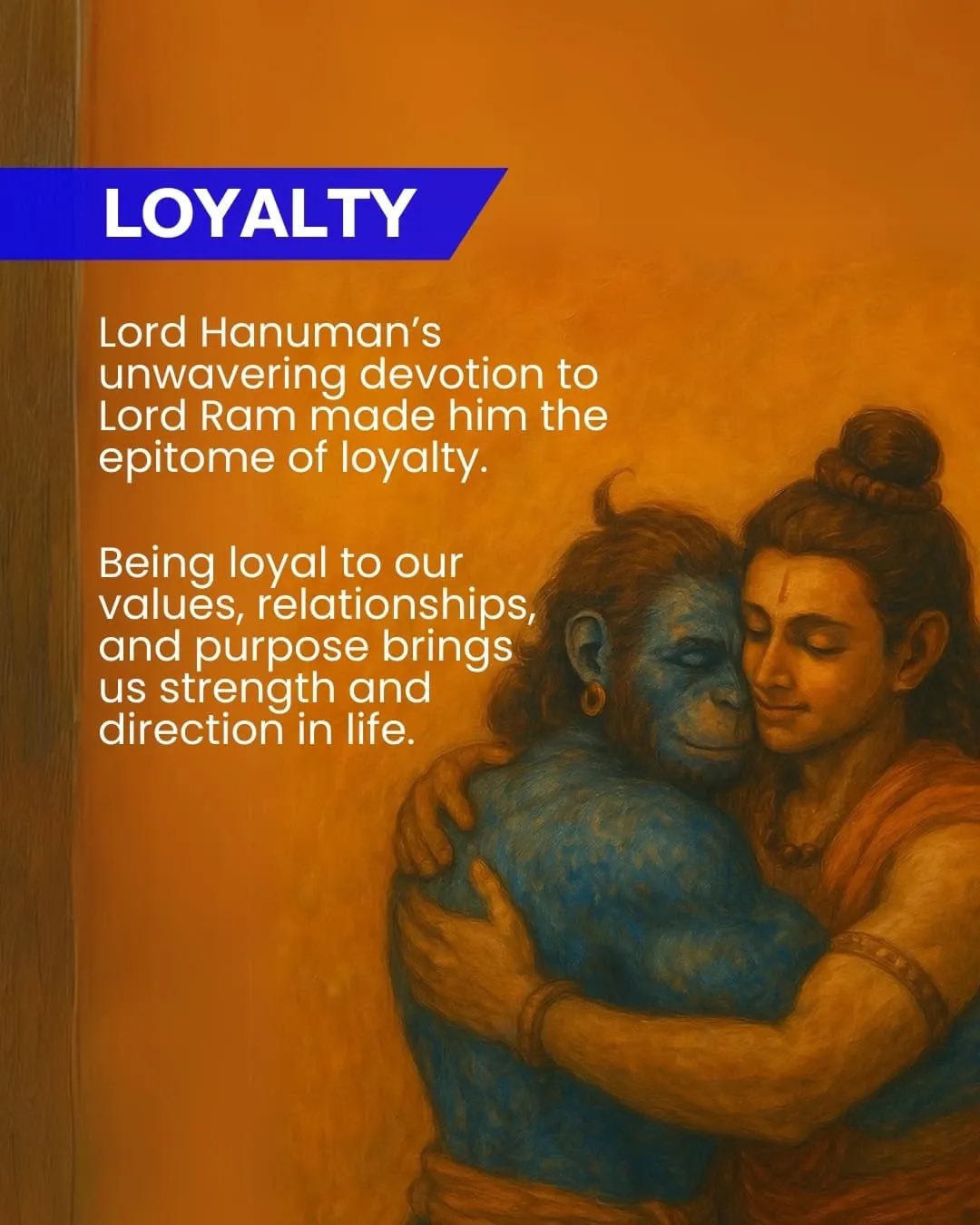 Ram Hanuman Quotes Jay Shree Ram Ji☺ 🚩 जय