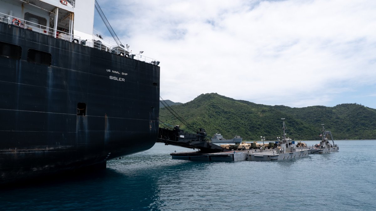 Second Attempt to Build MRSS in Bagan Datuk? - Malaysian Defence