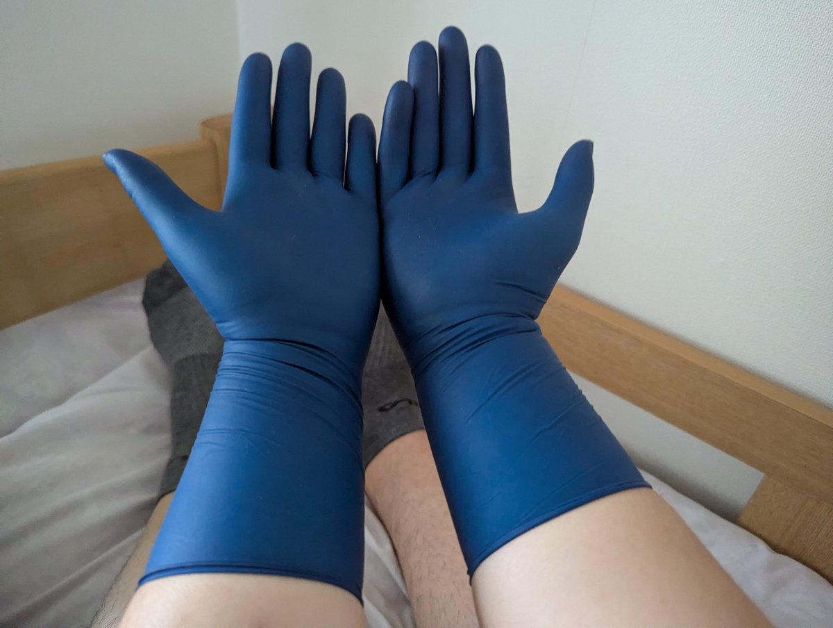 Medical Glove Fan (@NitrileGloveFan) / Posts / X