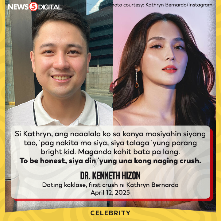 Kathryn Bernardo’s Secret Crush Speaks Out: Single and Ready to Build a Deeper Bond! - News
