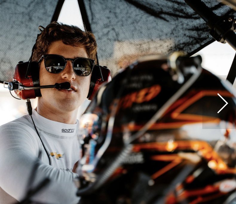 Pat Patterson Quotes @Toby_Christie's Video Tweet