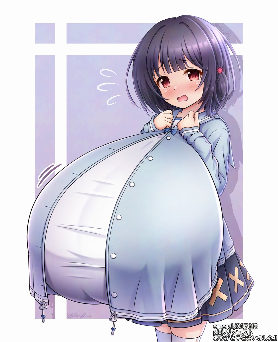 「超乳 pixiv」を含むエロ画像|イラスト(新着順))