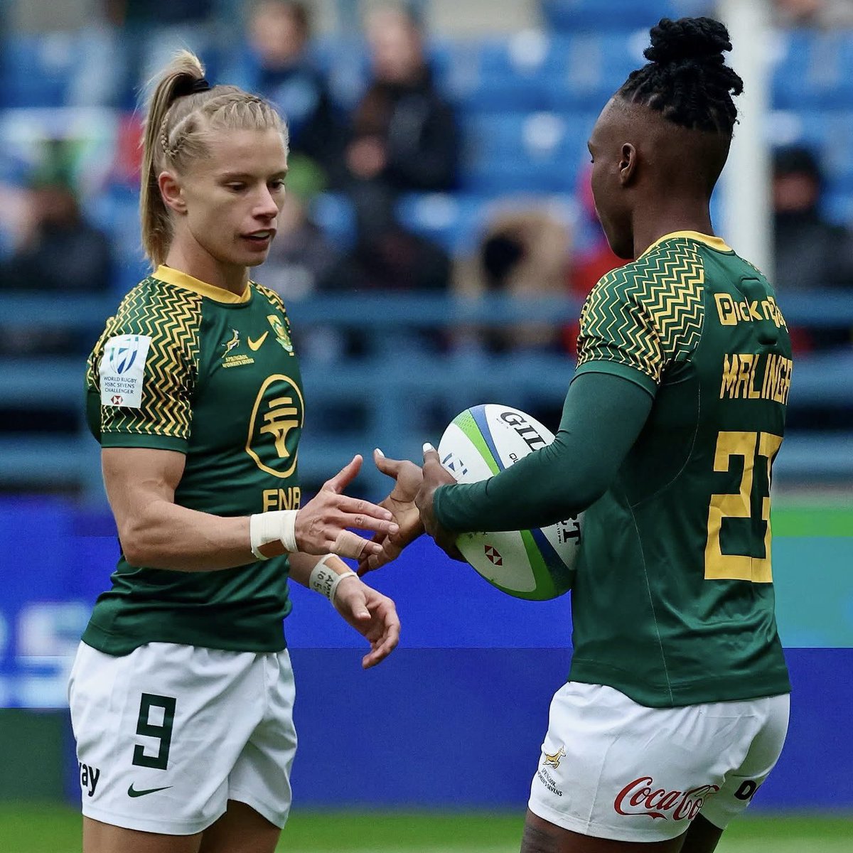 Sa Rugby Sevens