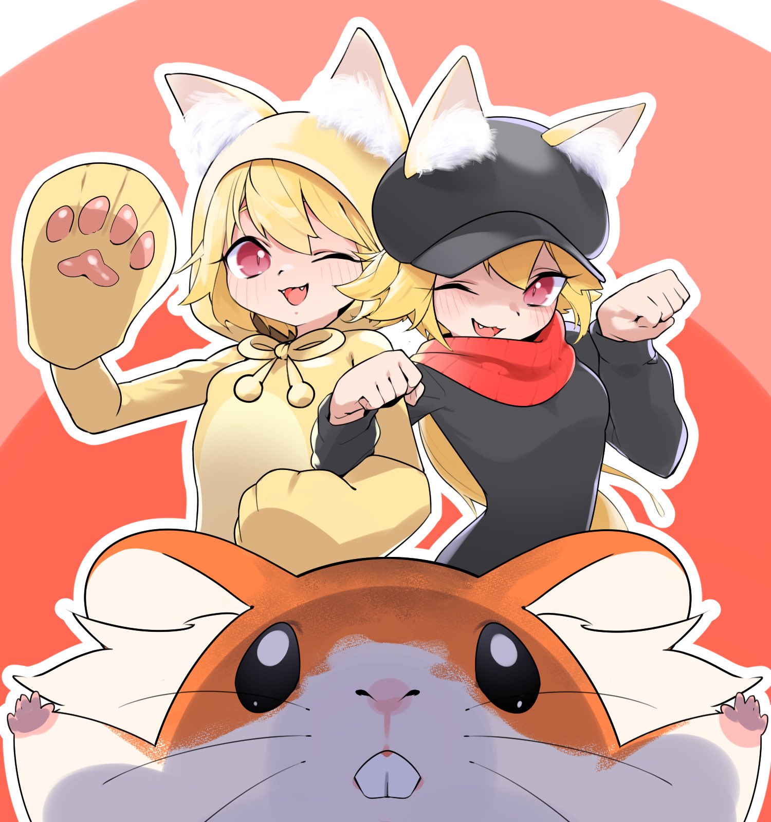 最低猫 (@L48Rx) / X 最低猫 (@L48Rx) / X