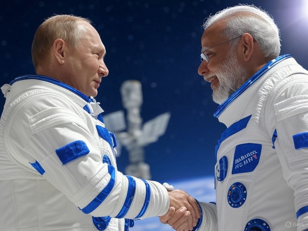 Sputnik India's Threads – Thread Reader App