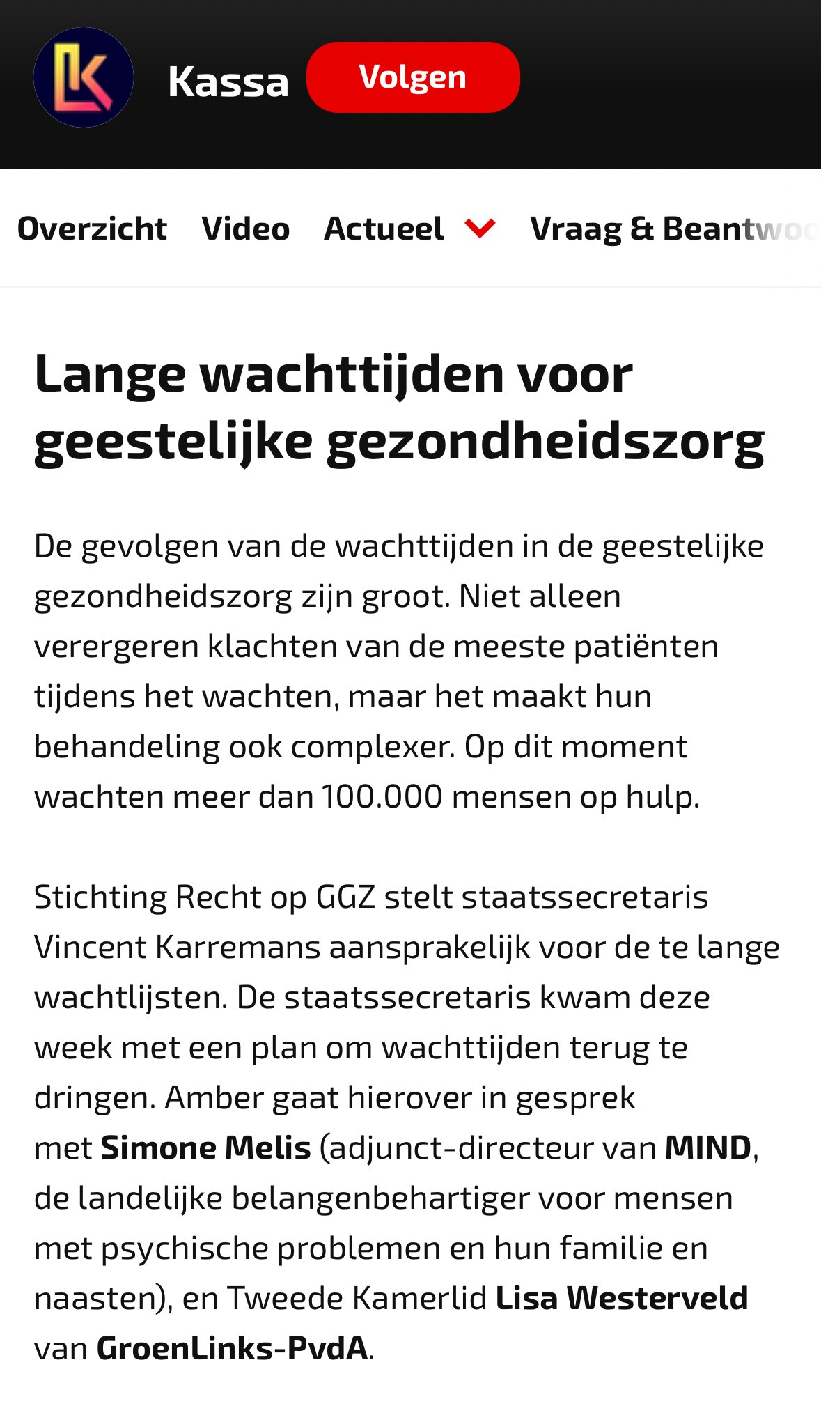 Niet Opvolgen Van Instructies Gevolgen Workshop Oranje
