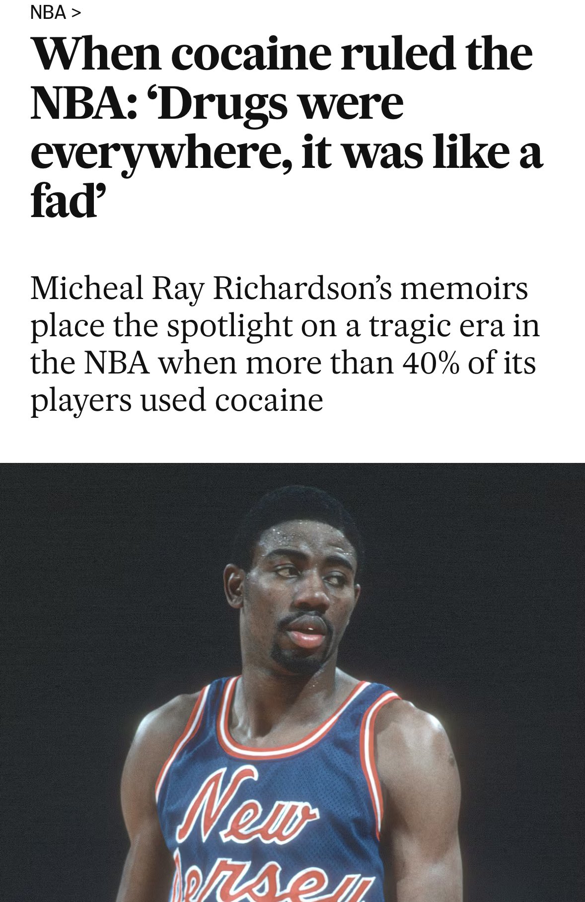 Basketball Addiction Quotes But Sports Carried Me Away From Being In A