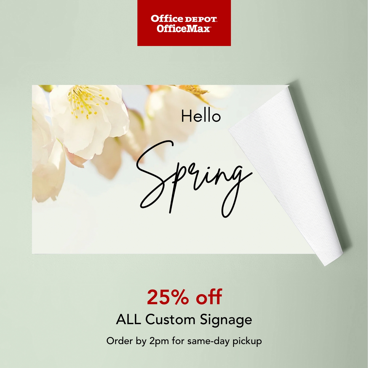 Office Depot Graphics Print & Copy Services | Office Depot