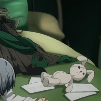 「CLOSE ENOUGH.... welcome back bitter rabbit!!!!!! 」ira の漫画