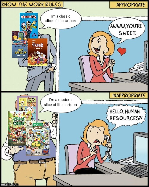 Reddit Cartoon Quotes A Pile Of Junk Appraisal Buzz