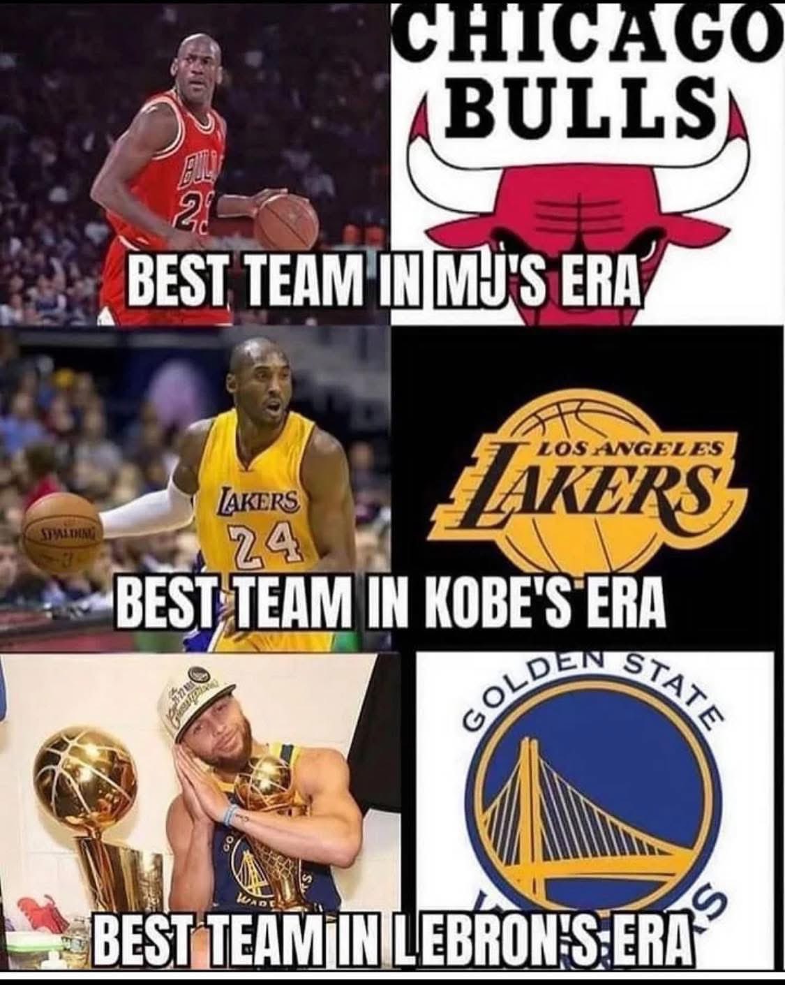 Memes Divertidos De Los Bulls De La Nba