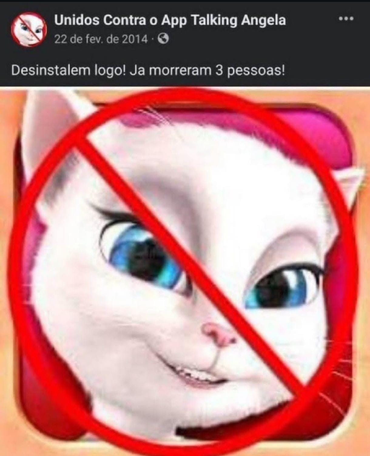 Talking Angela Hacker Download Angela's Video Call Game App For