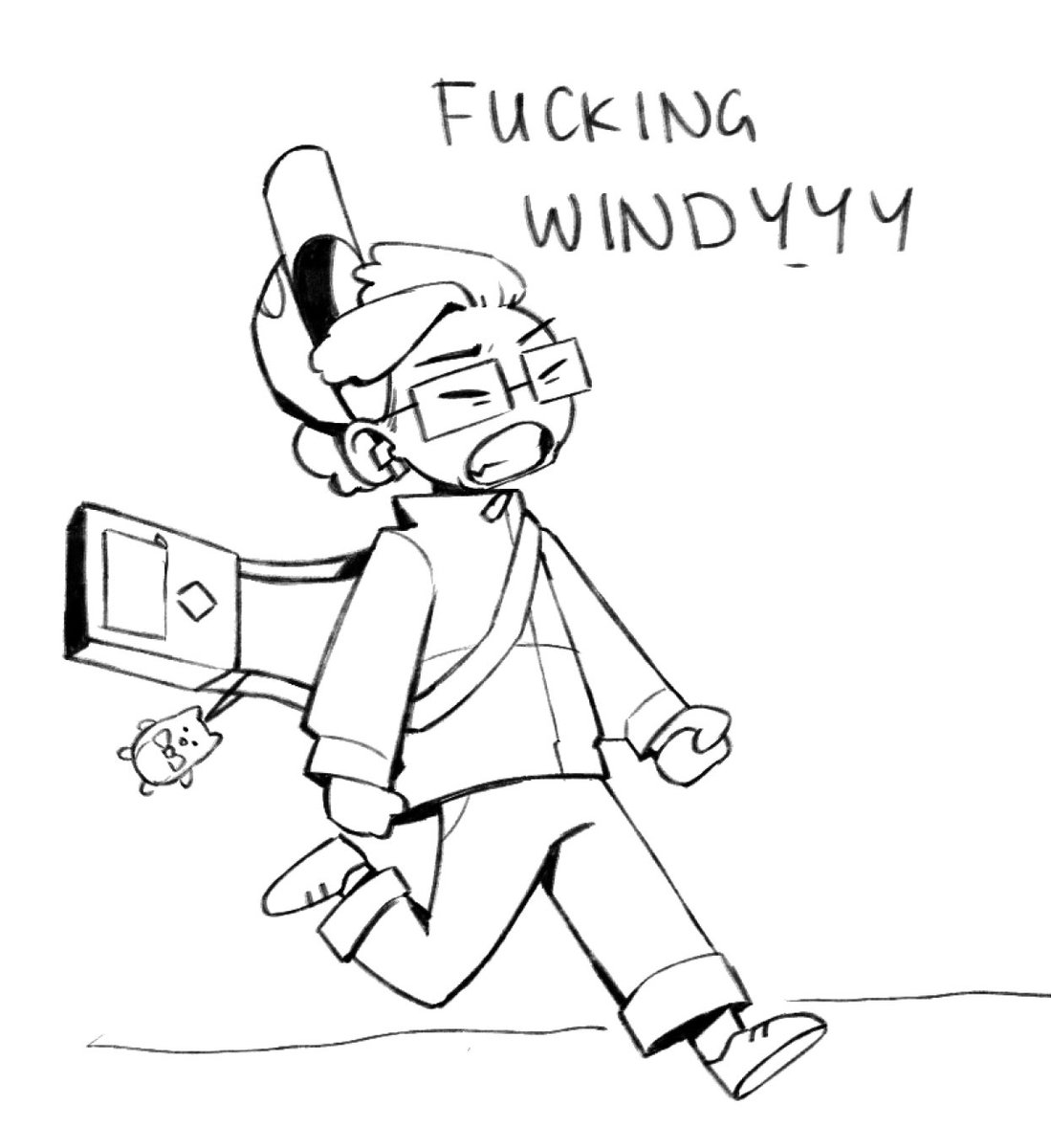 「doing my own take on mirage mythic for funsies :)) 」katsup blastの漫画