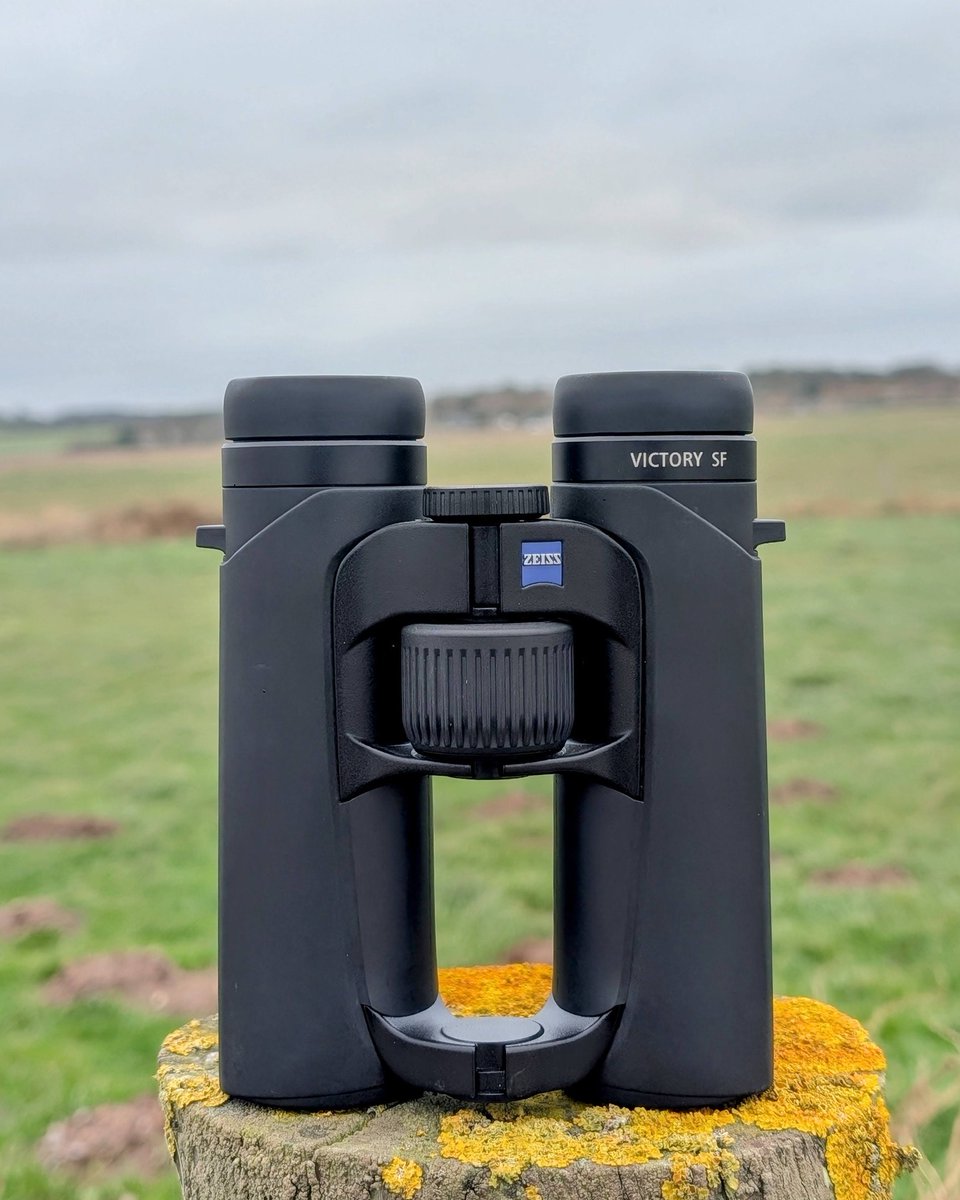 ZEISS SFL 12x50 | Buy Online at CleySpy