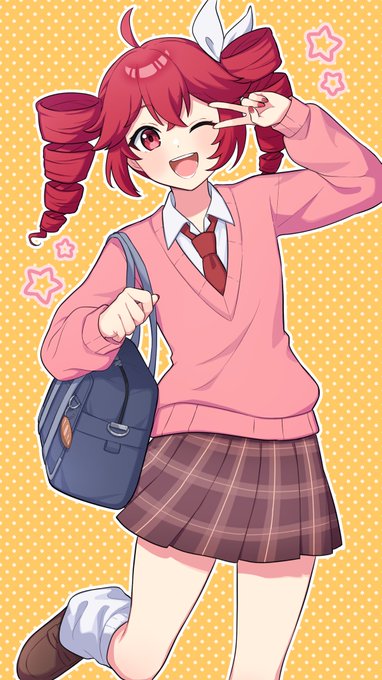 「kasane teto」Fan Art(Latest)