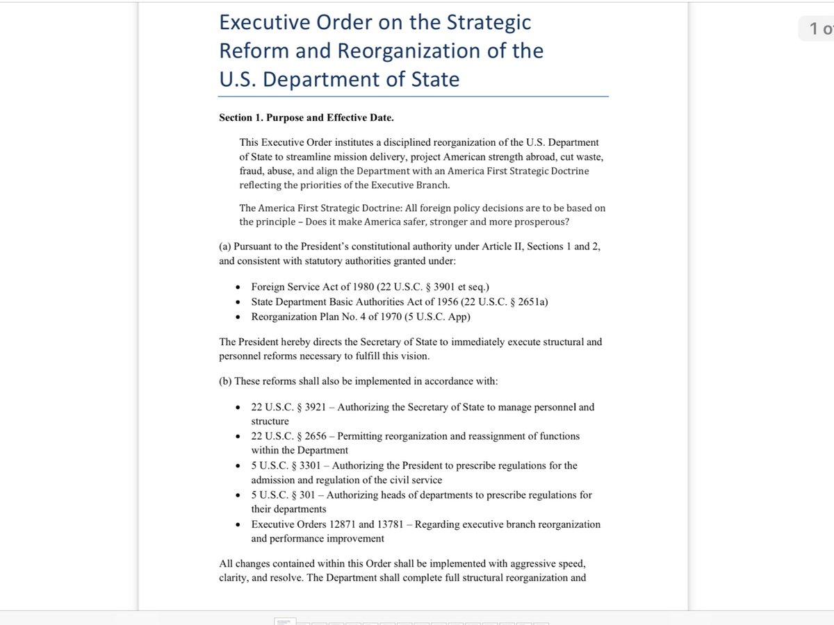 Thread By @LucasFoxNews - BREAKING: U.S. warships have shot...