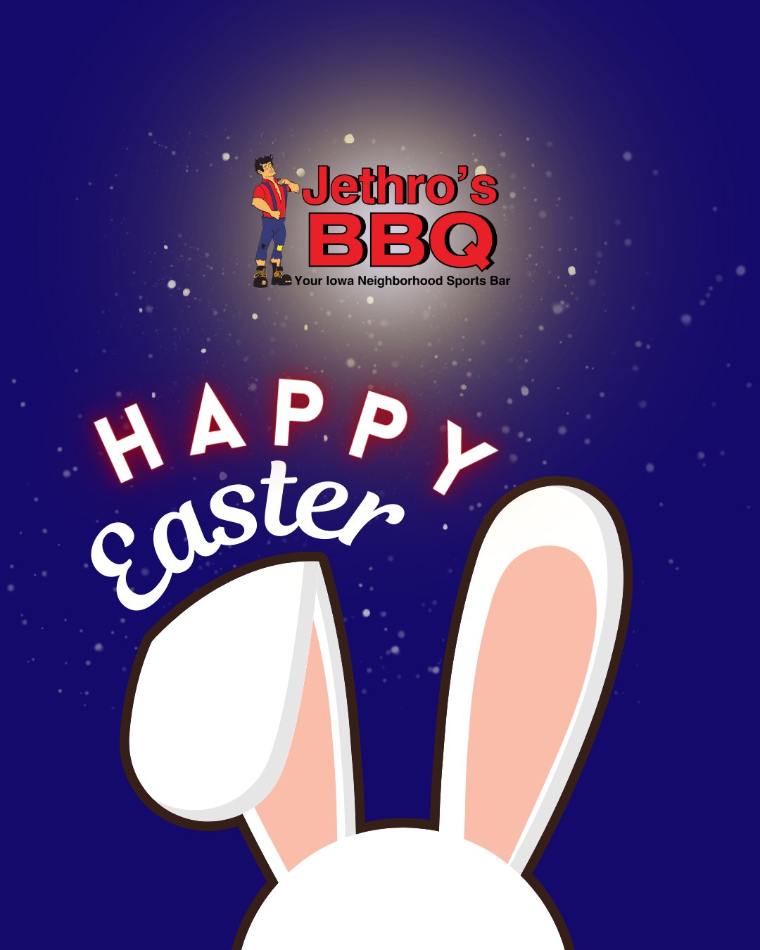 Easter Bunny Bbq Carry Golden Isles Easter Events | Golden Isles,
