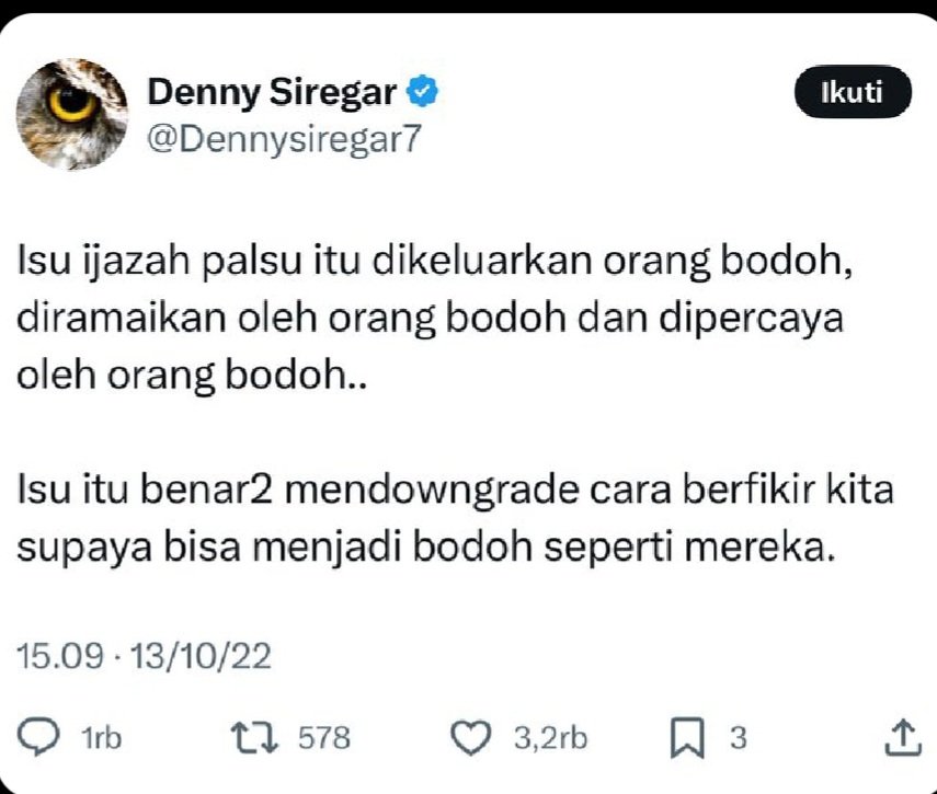 Orang Bodoh Quotes Yang Merasa Pintar Biasanya Yang Berbeda Pendapat