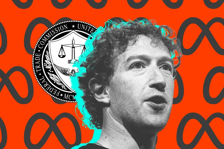 Meta Faces FTC Antitrust Trial Over Instagram, WhatsApp, Amid Political ...