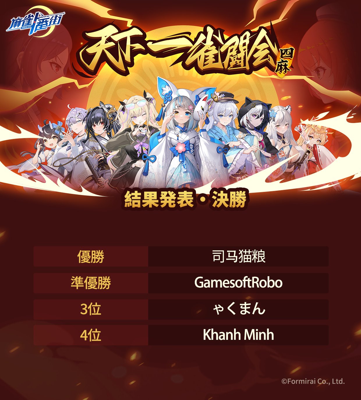 麻雀一番街【公式】好評配信中! (@RiichiCity_JP) / X 麻雀一番街【公式】好評配信中! (@RiichiCity_JP) / X