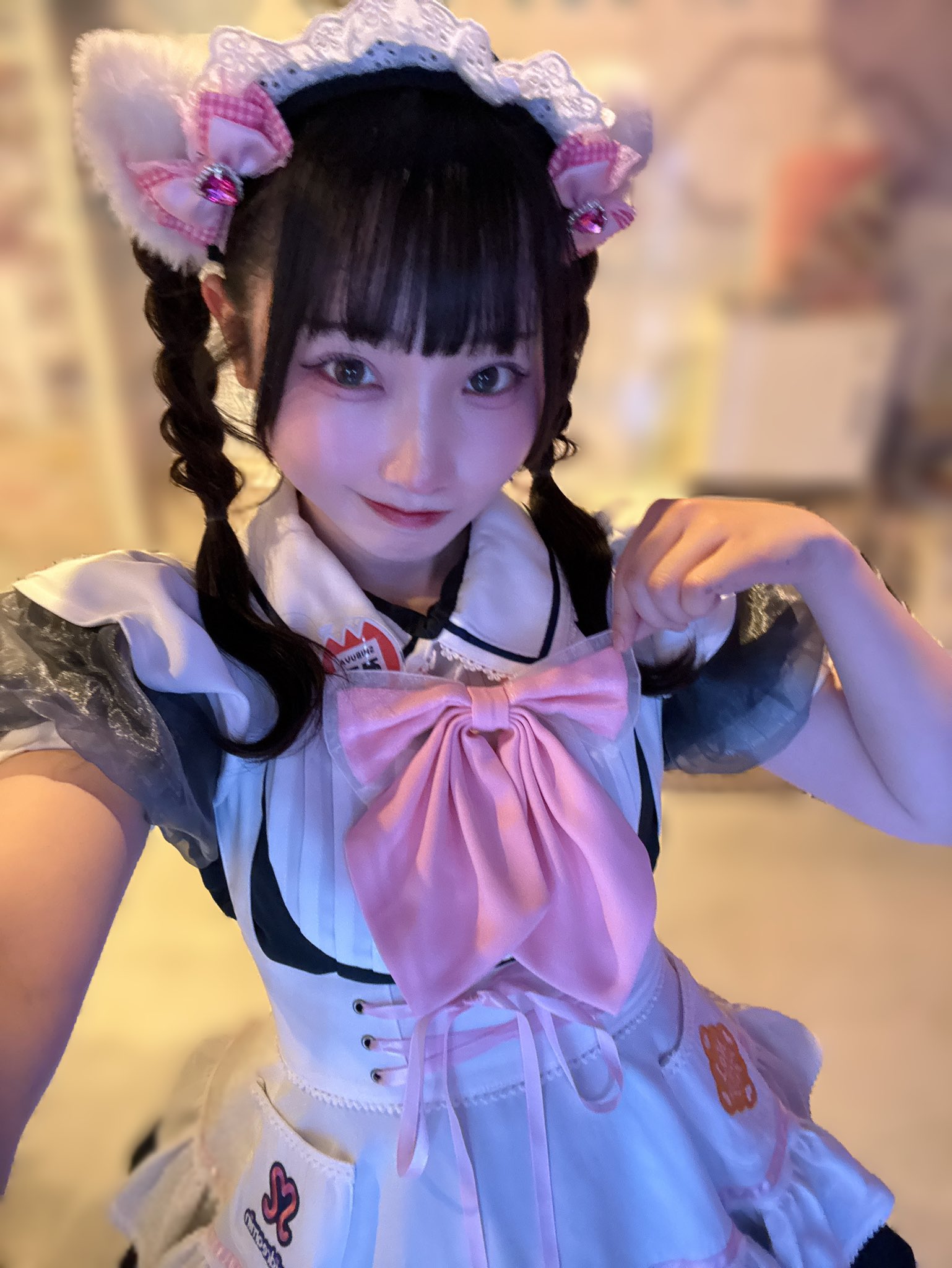 みる🍼めいどりーみん (@miru_mdreamin) / X みる🍼めいどりーみん (@miru_mdreamin) / X