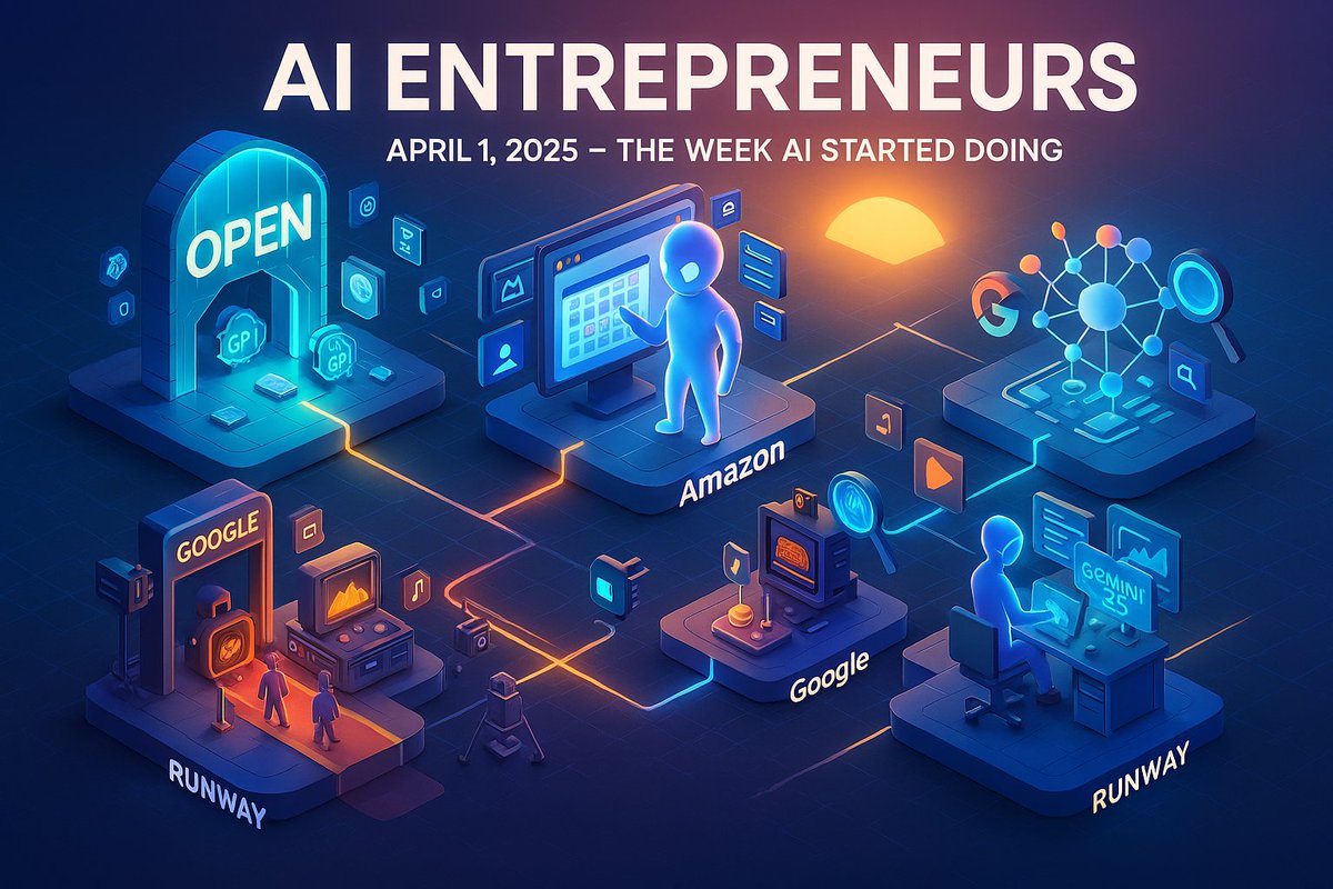 Forbes 2025 AI 50 List Highlights Shift to Practical AI, Features New ...