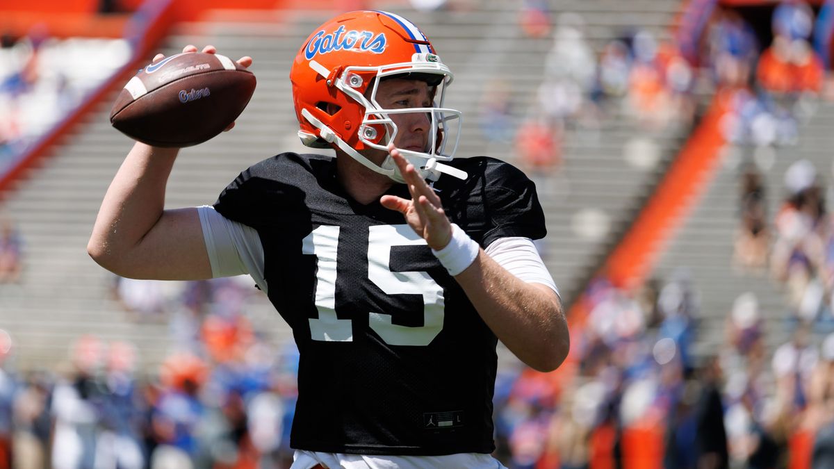 Gators Football Quotes