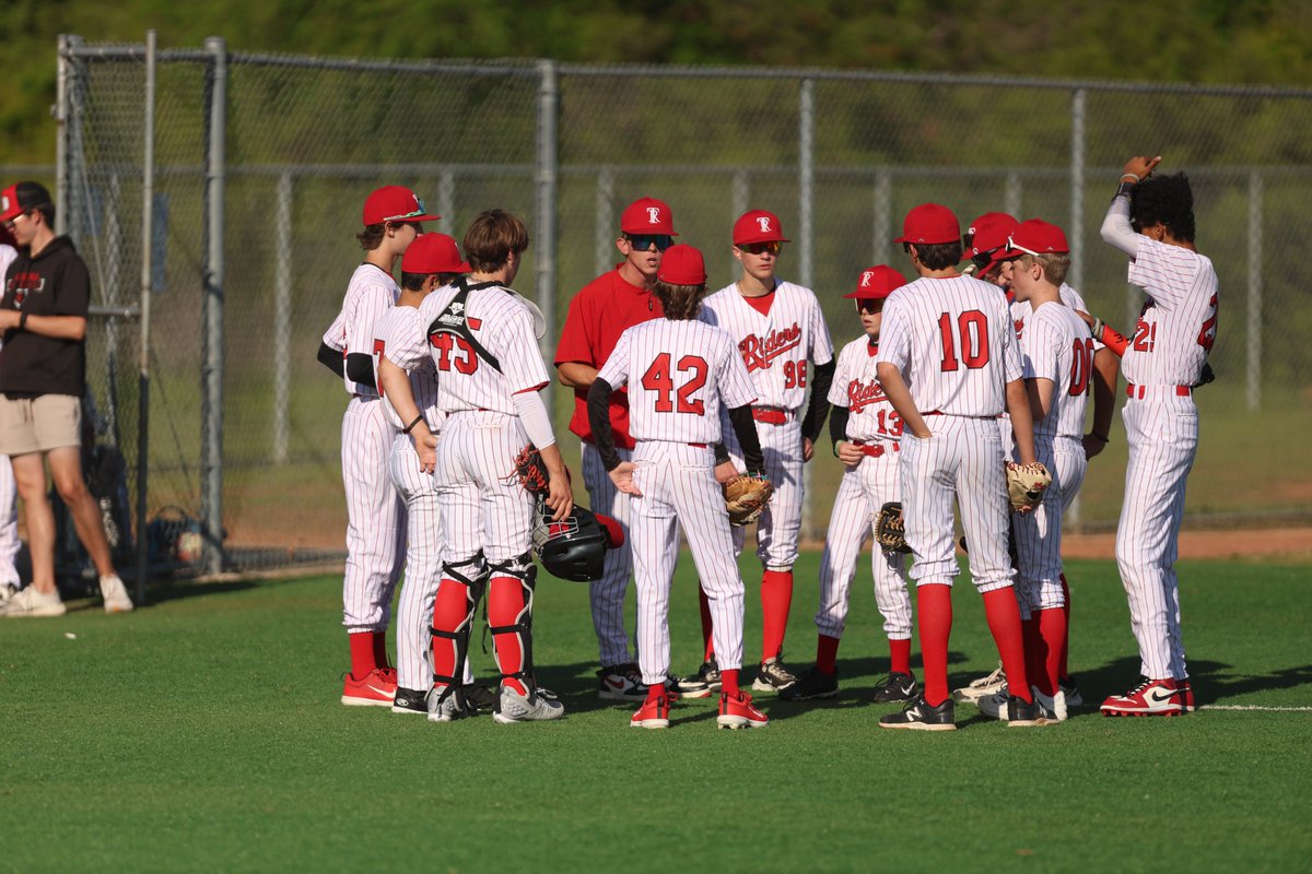 THESA Riders Baseball (@THESABaseball) / Posts / X