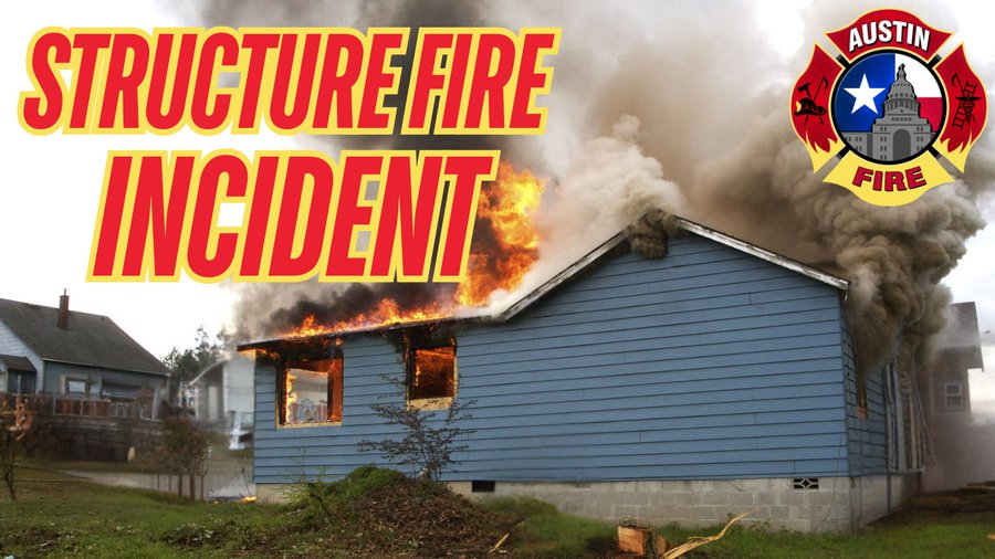 House Explosion in Northwest Austin Injures Multiple, Damages Nearby ...