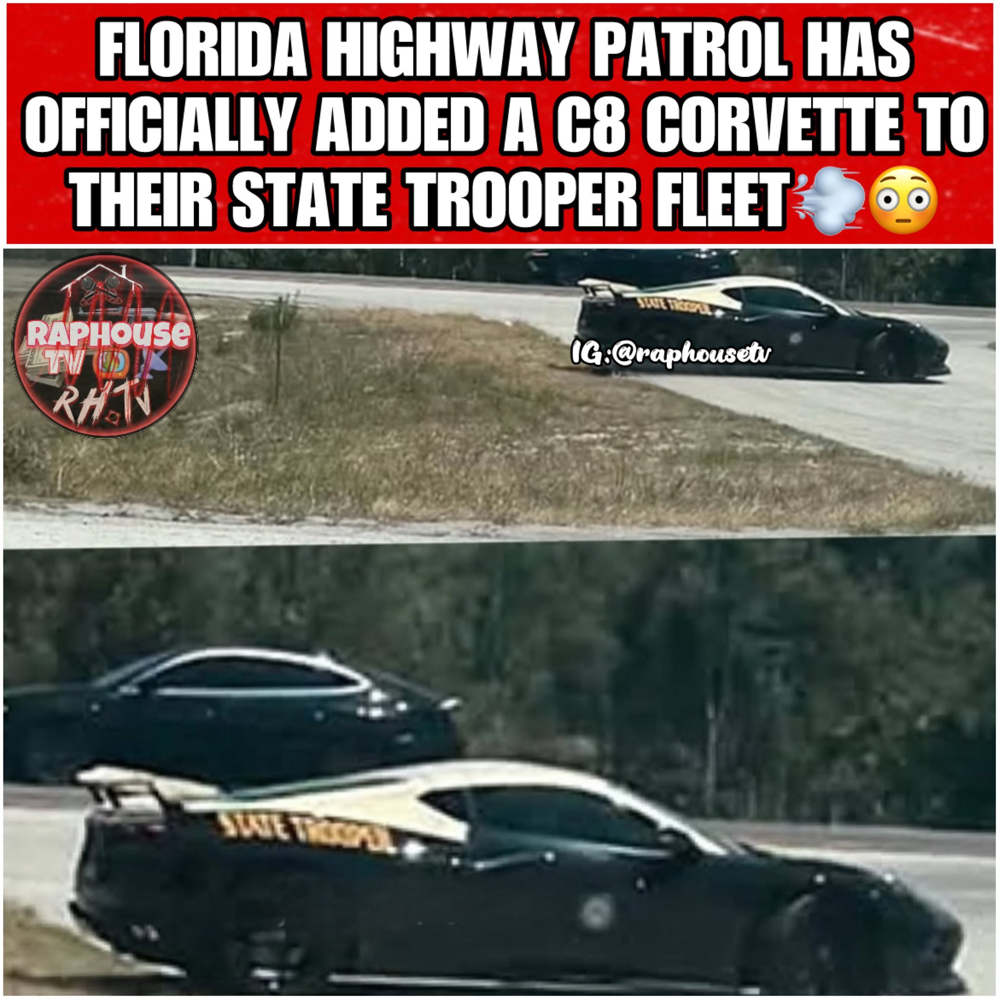 Freeway Patrol Memes